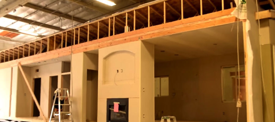 Modular Home Construction - All American Modular LLC