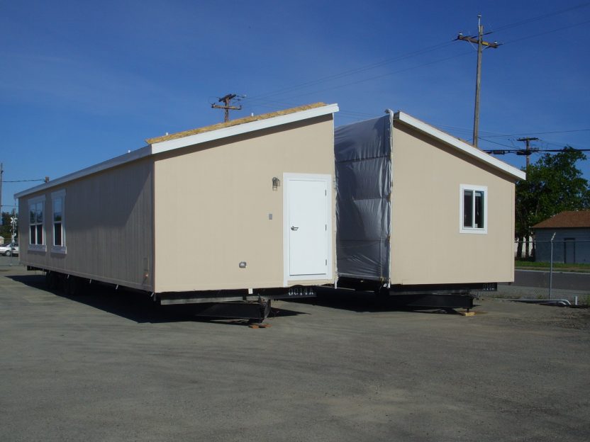 Multi family Modular Homes - All American Modular LLC